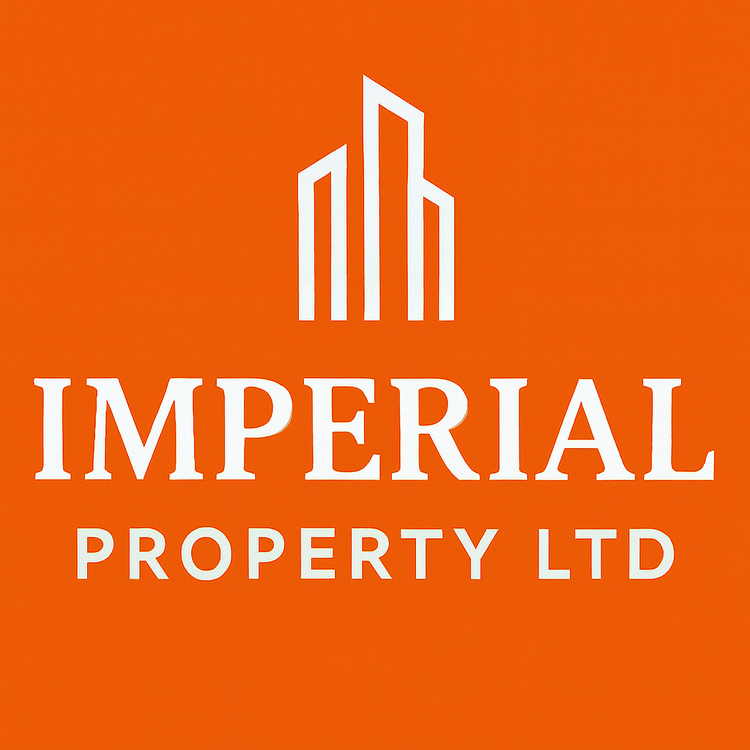 Imperial Property Ltd